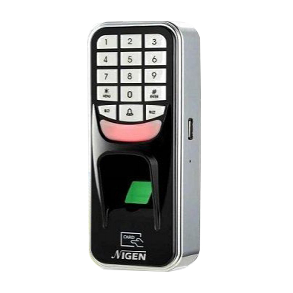 NIGEN Fingerprint Door Access System N-10 | NIGEN Fingerprint Door ...