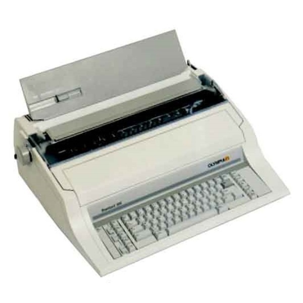 OLYMPIA Typewriter Machine Standard 300