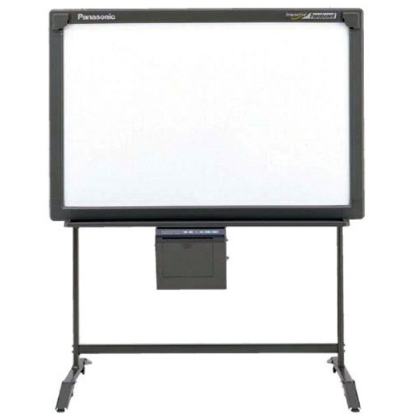 Panasonic Interactive Electronic Whiteboard UB-8325 | Panasonic ...