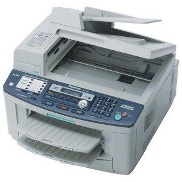 Panasonic Multi-Function Laser Fax Machine KX-FLB882CX | Panasonic ...