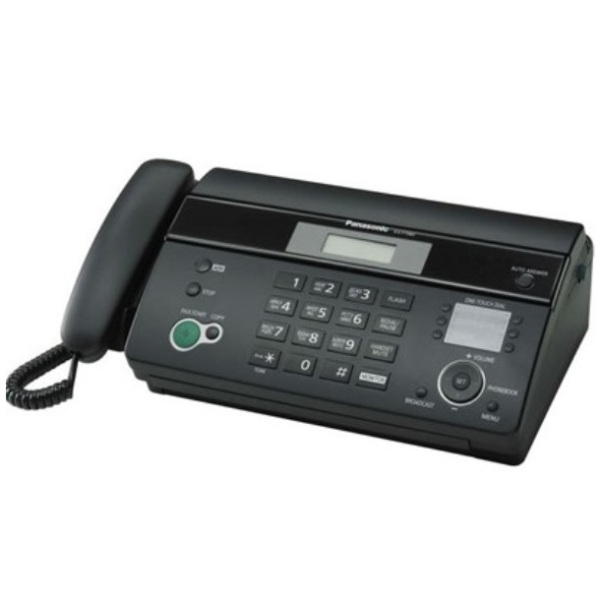 Panasonic Thermal Fax Machine KX-FT982ML Supplier Malaysia | Panasonic ...
