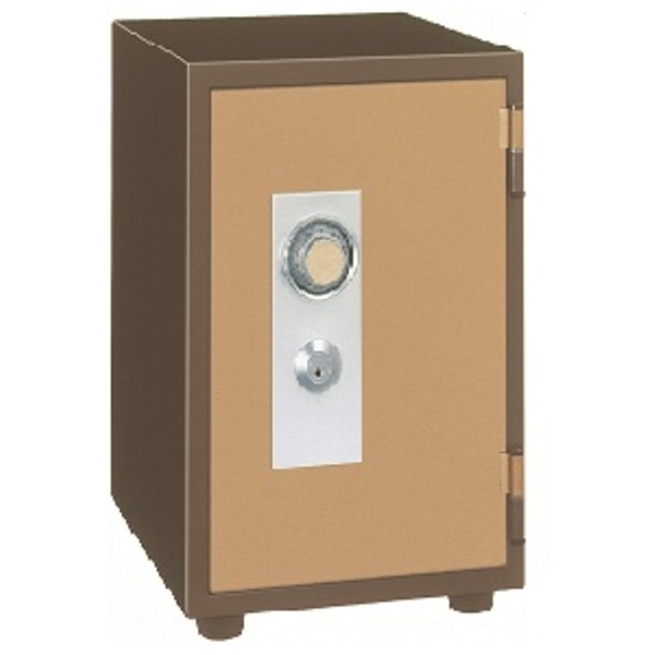 UCHIDA Home Safe Series TST Key & Combination Lock | UCHIDA Home Series ...
