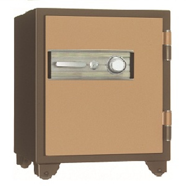 UCHIDA Office Safe Series E-90 Key & Combination Lock | UCHIDA Office ...