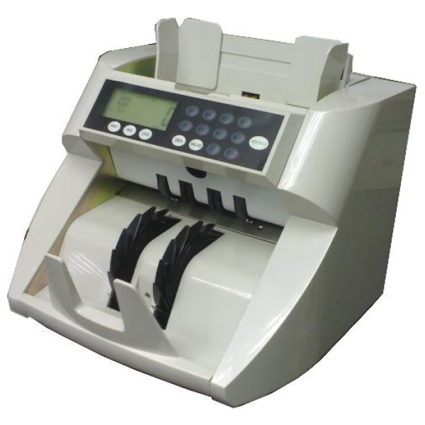 UMEI Bank Note Counter Machine EC-85IR