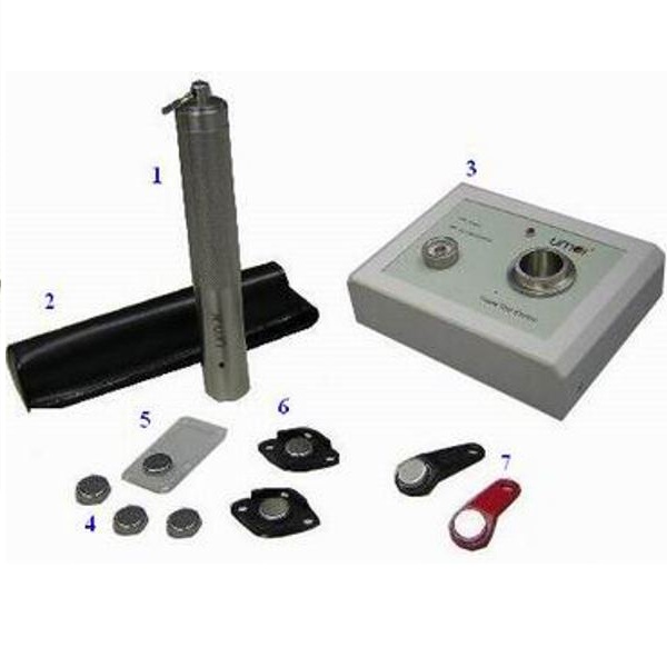 UMEI Computerized Guard Tour System GT2000