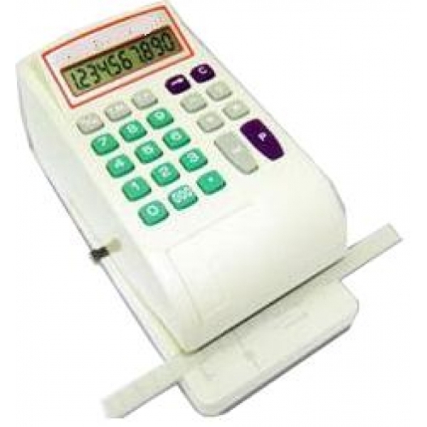 UMEI Electronic Cheque Writer EC-110