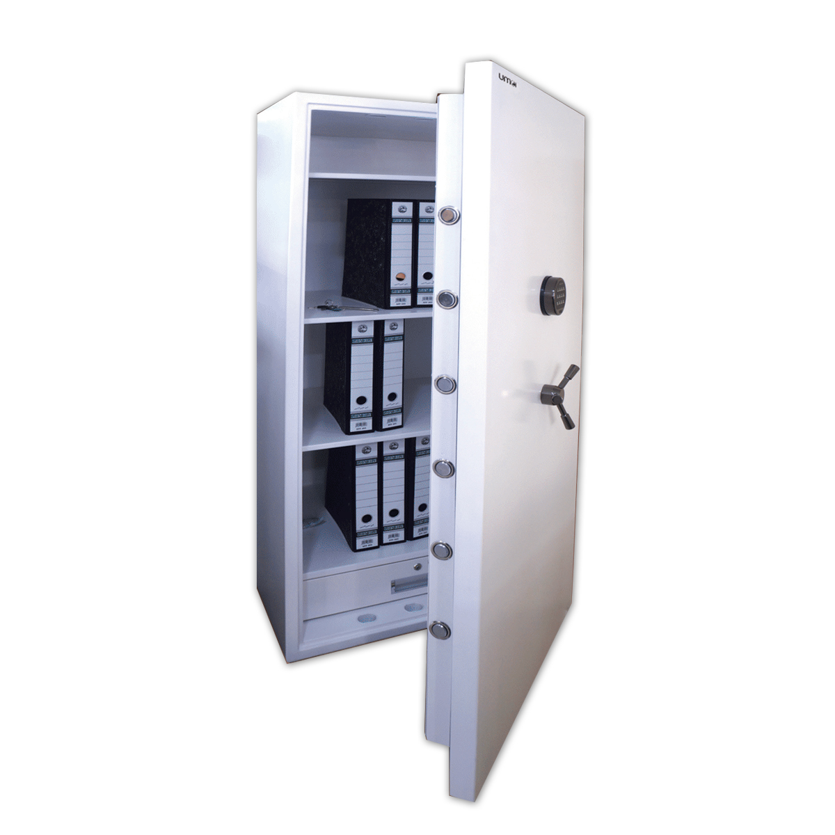 UMEI Safety Box UM-1600 Dealer Malaysia | UMEI Safety Box UM-1600 ...
