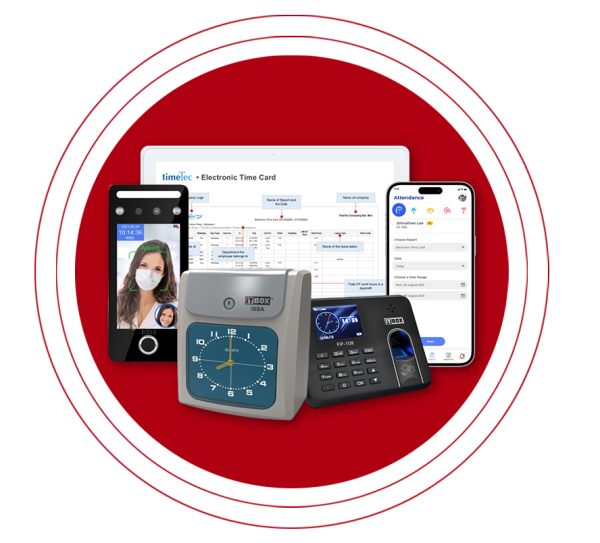 Office Automation Supplier Malaysia | Office Automation Dealer Malaysia