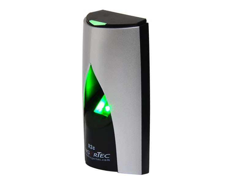 FingerTec Fingerprint Time Attendance & Door Access System R2c Dealer ...