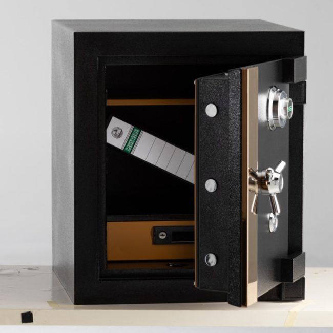 APS Home Series SS2 | APS Home Safe Box Series SS2