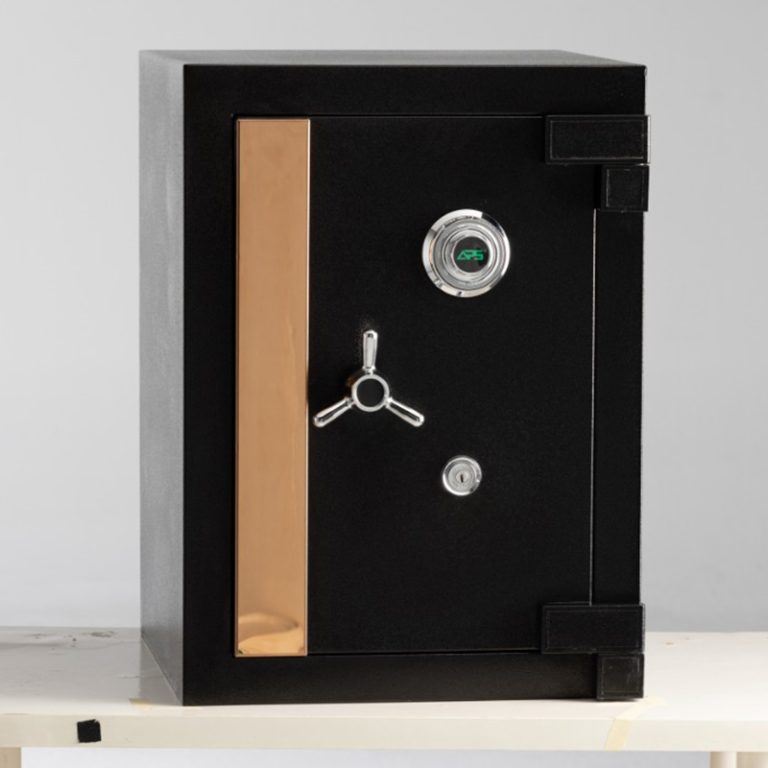 APS Home Series SS3 | APS Home Safe Box Series SS3