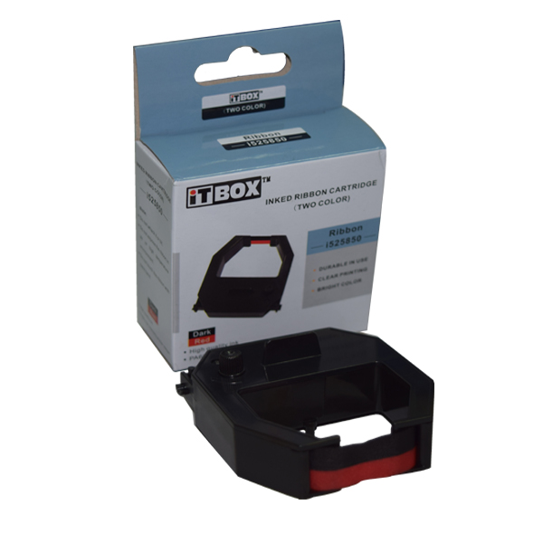 iTBOX i525850 Time Recorder Ribbon Supplier Malaysia | iTBOX i525850 ...