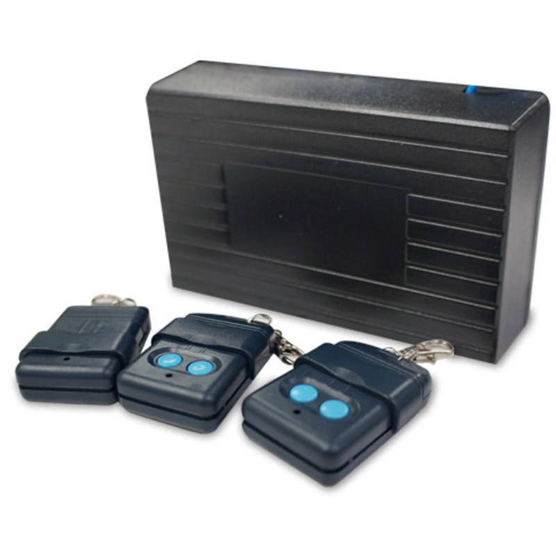 Fingertec Door Remote Control With Transmitter Dealer Malaysia ...