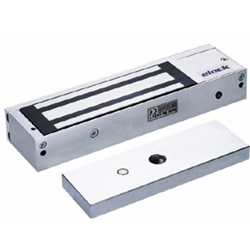 Fingertec Electromagnetic Lock 600lbs EM1200 Dealer Malaysia ...