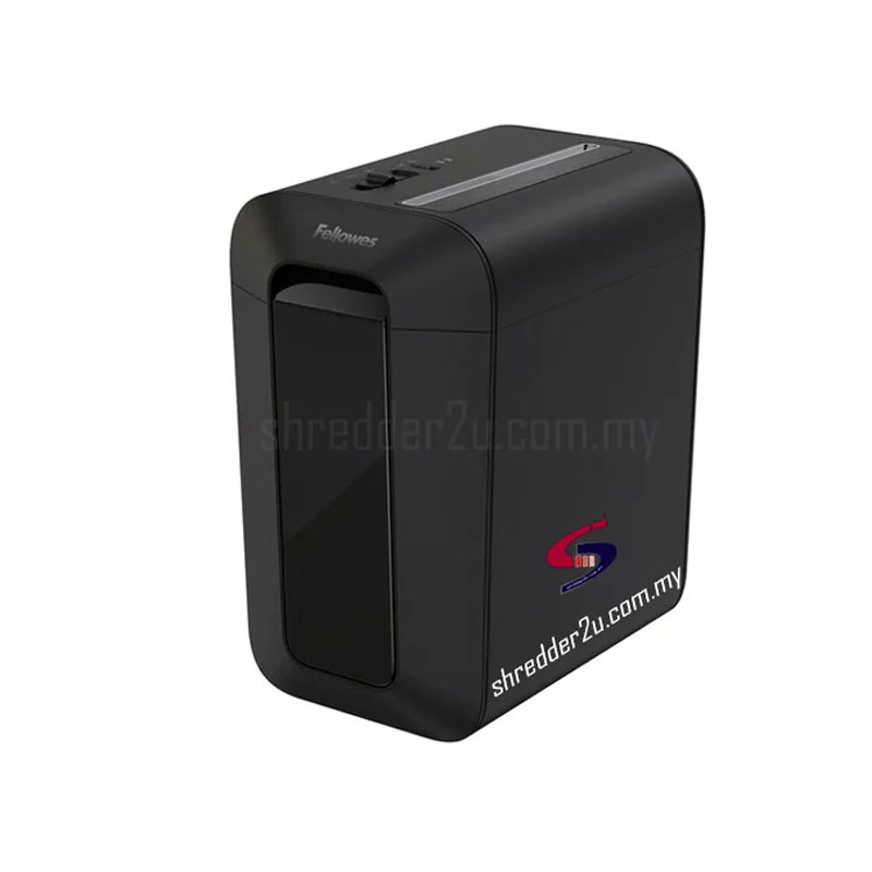 FELLOWES Shredder Machine LX65 Dealer Malaysia | FELLOWES Shredder ...