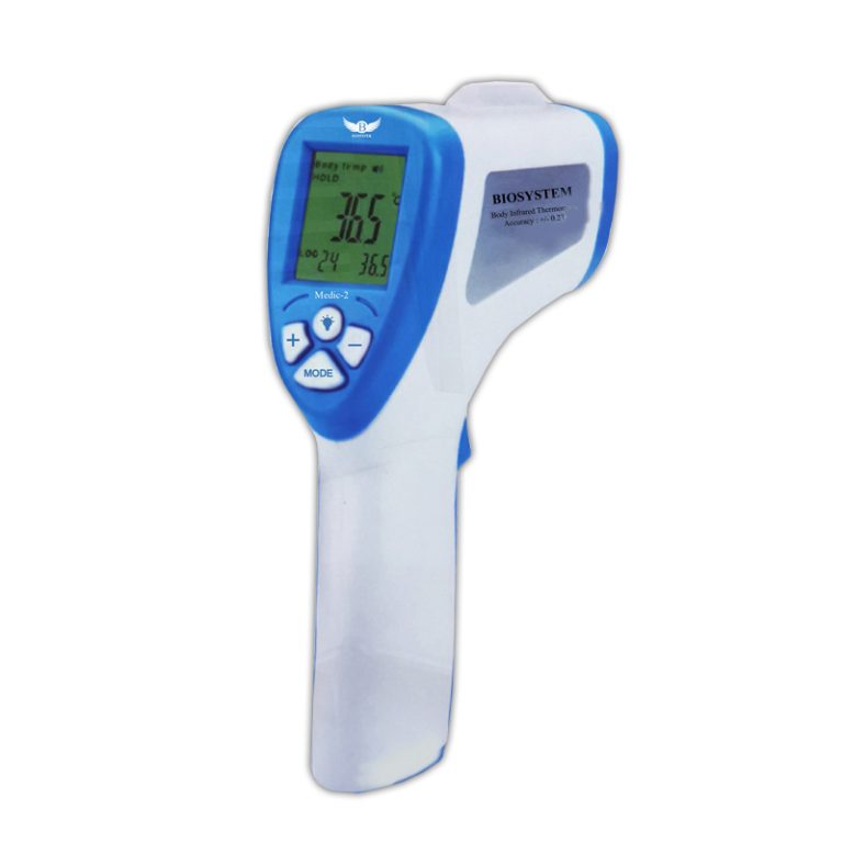 BIOSYSTEM Medic-2 Infrared Thermometer Dealer Malaysia | Supplier Malaysia