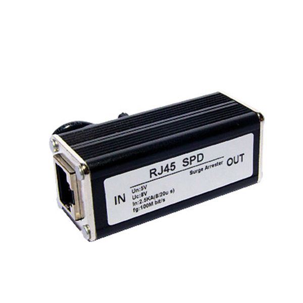 FingerTec TCP/IP Surge Protector Dealer Malaysia | FingerTec TCP/IP ...