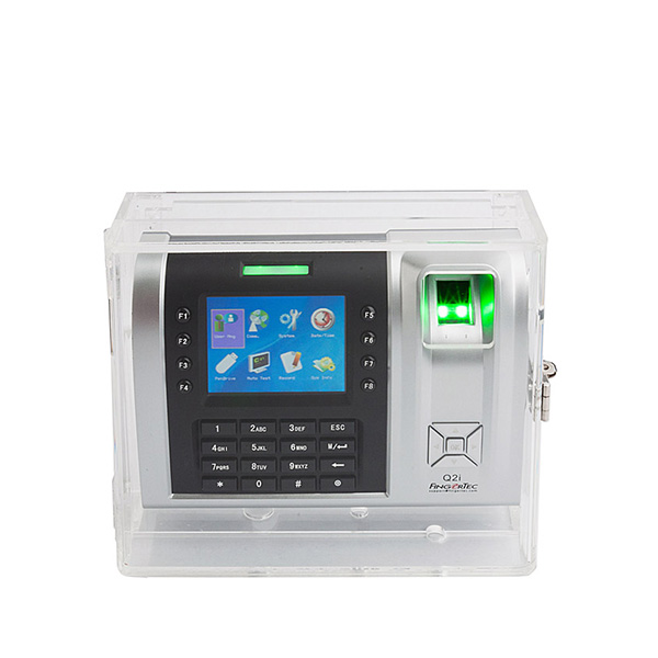 FingerTec Enclosure for Q2i / TA200 Plus Dealer Malaysia | FingerTec ...