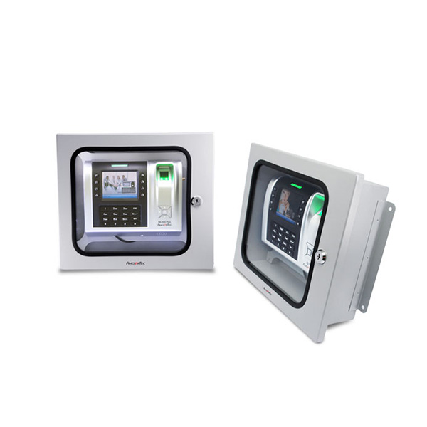 FingerTec Enclosure ENCLOSURE PLUS Dealer Malaysia | FingerTec ...