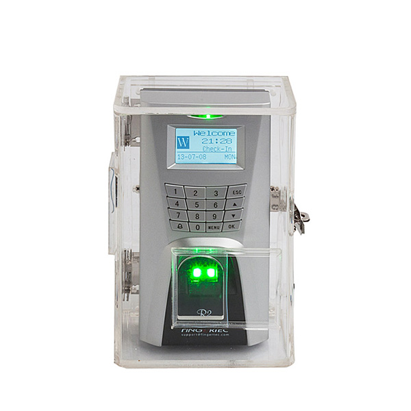 FingerTec Enclosure for R2 Dealer Malaysia | FingerTec Enclosure for R2 Supplier Malaysia