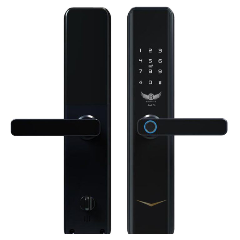 BIOSYSTEM Smart Digital Lock iLock 7K Dealer Malaysia | BIOSYSTEM Smart Digital Lock iLock 7K ...