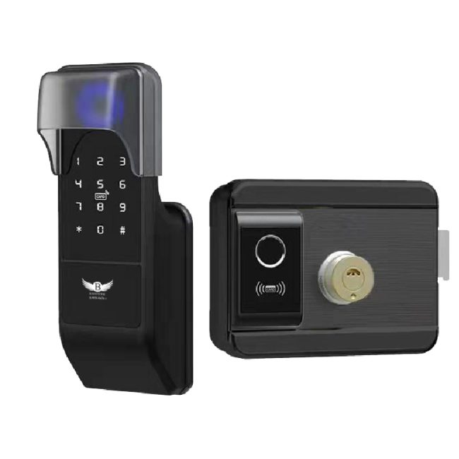 BIOSYSTEM Smart Digital Lock iLock G2 Dealer Malaysia | BIOSYSTEM Smart Digital Lock iLock G2 ...
