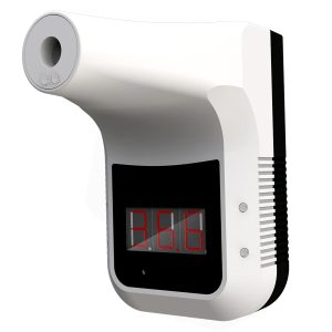 Wall-Mounted Infrared Thermometer GP-100 Plus Dealer Malaysia | Wall ...