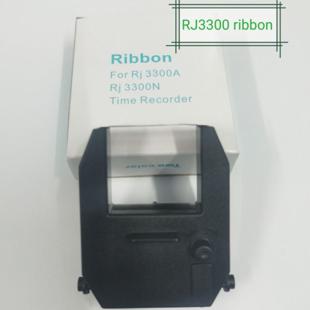 Ronald Jack Time Recorder Ribbon | Ronald Jack Ribbon | Ronald Jack ...