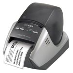 BROTHER Label Printer QL-570 | BROTHER Labelling Machine QL-570