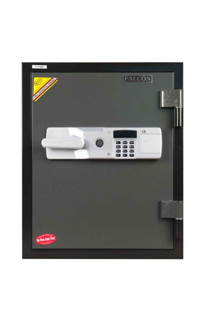 Falcon Solid Safe Series V100E Supplier Malaysia | Falcon Solid Safe ...