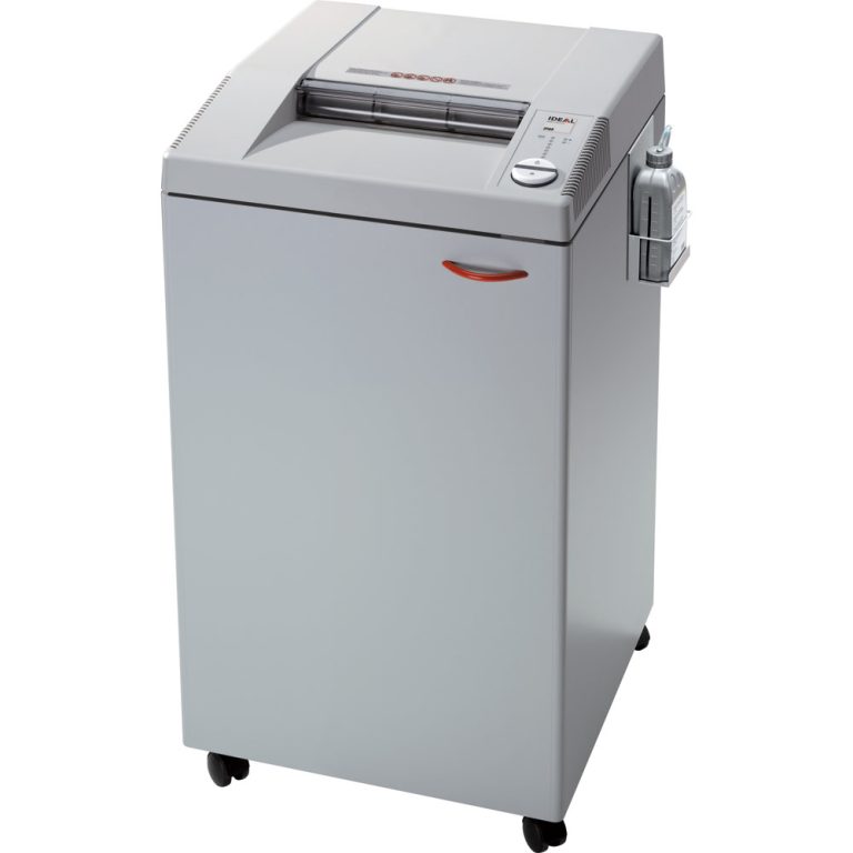 IDEAL Shredder 3105C