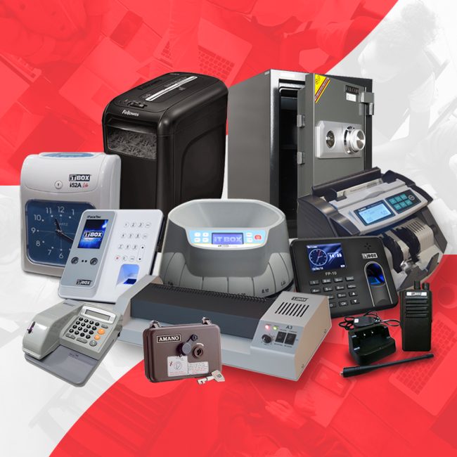 Office Automation Supplier Malaysia | Office Automation Dealer Malaysia