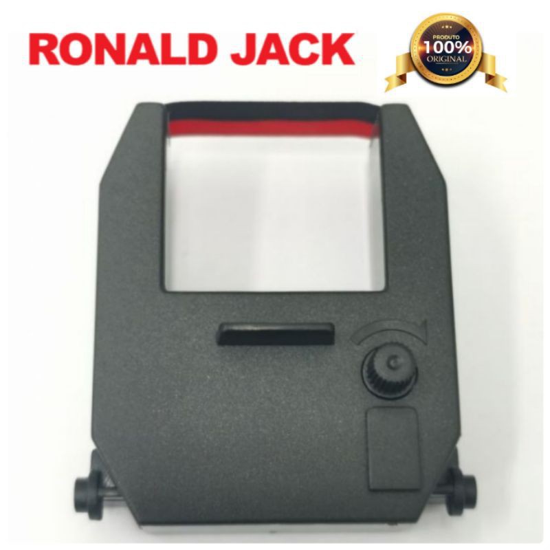 Ronald Jack Time Recorder Ribbon | Ronald Jack Ribbon | Ronald Jack ...