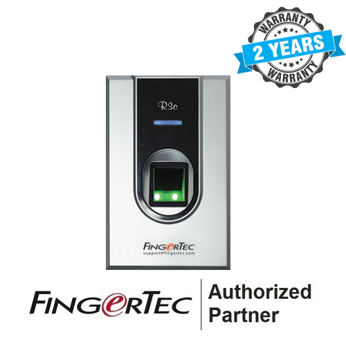 FingerTec Fingerprint Time Attendance & Door Access System R3c Dealer ...