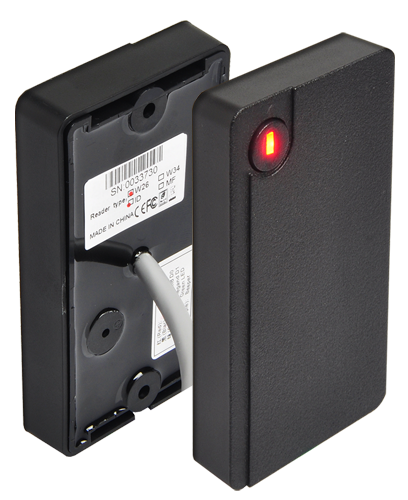 FingerTec Door Access System i-Kadex Dealer Malaysia | FingerTec Door Access System i-Kadex ...