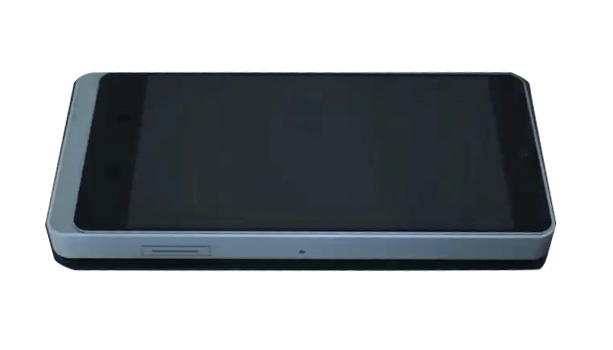 FingerTec Wireless QR Code & Facial Recognition Terminal QF Plus Dealer ...
