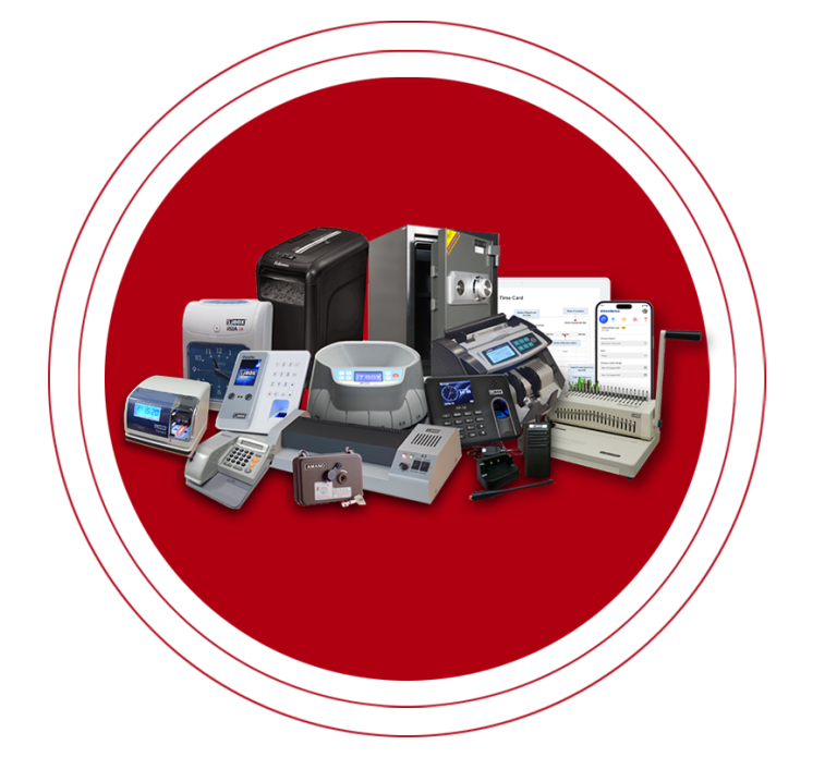 Office Automation Supplier Malaysia | Office Automation Dealer Malaysia