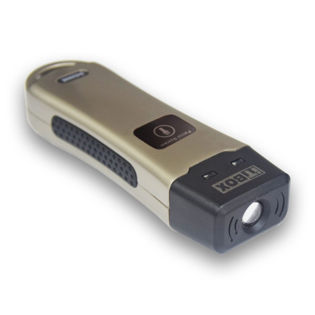 iTBOX Guard Tour System GOWO4 Supplier Malaysia | iTBOX Coumputerized ...