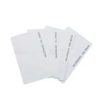 Mango 0.9mm RFID Proximity ID Card Malaysia | Mango 0.9mm RFID ...