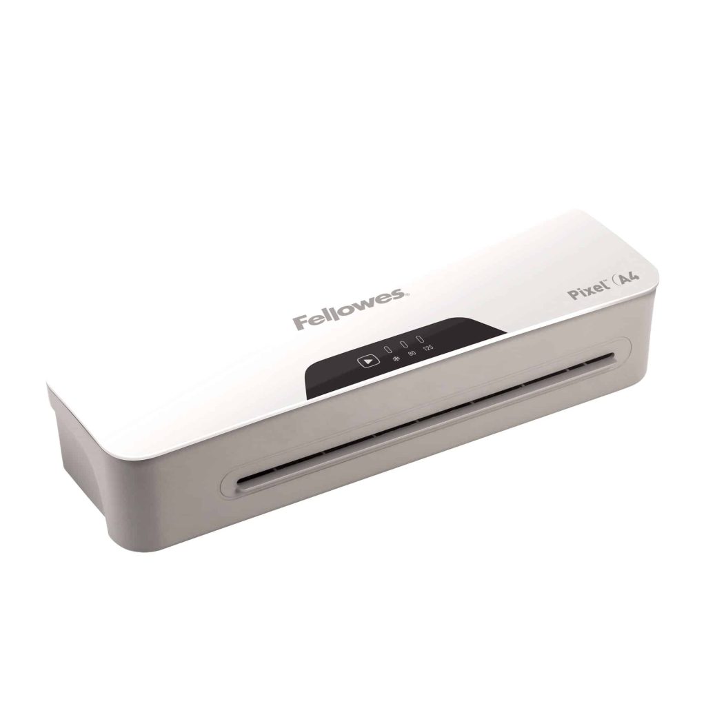 FELLOWES Laminator Machine Pixel A4 Malaysia | FELLOWES Laminator ...