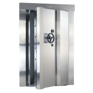 CHUBB Strong Doors 4½" Vault Door Malaysia | CHUBB Strong Doors 4½ ...