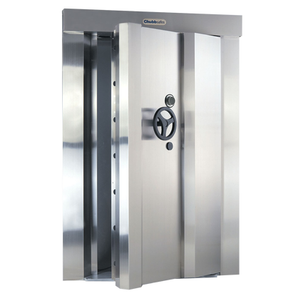 CHUBB Strong Doors 4½" Vault Door Malaysia | CHUBB Strong Doors 4½ ...