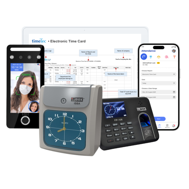 Office Automation Supplier Malaysia | Office Automation Dealer Malaysia