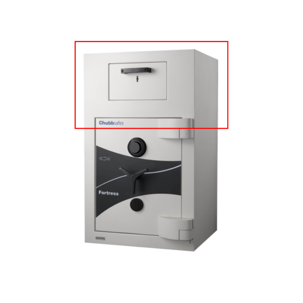 CHUBB Night Drawer Trap for Safe Box Malaysia | CHUBB Night Drawer Trap ...