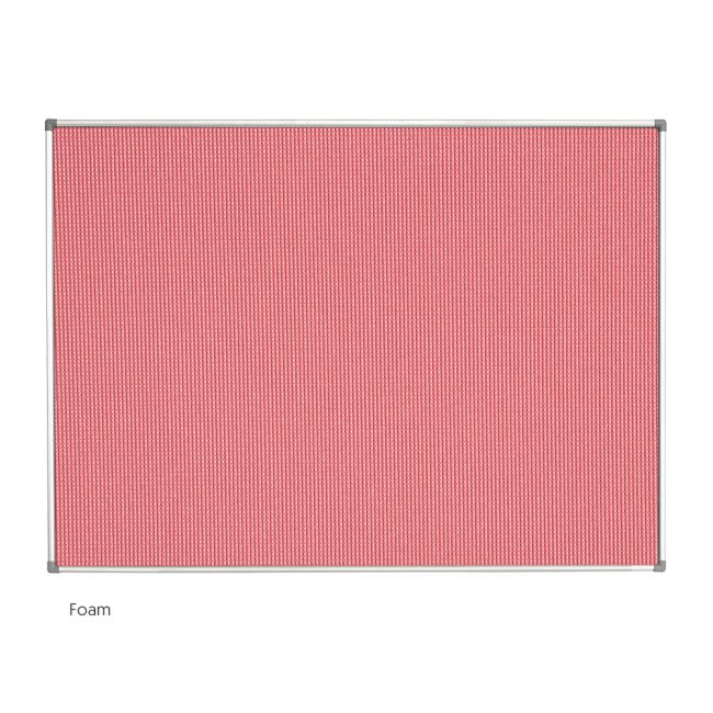 WriteBest Aluminium Frame Notice Board Malaysia | WriteBest Aluminium ...