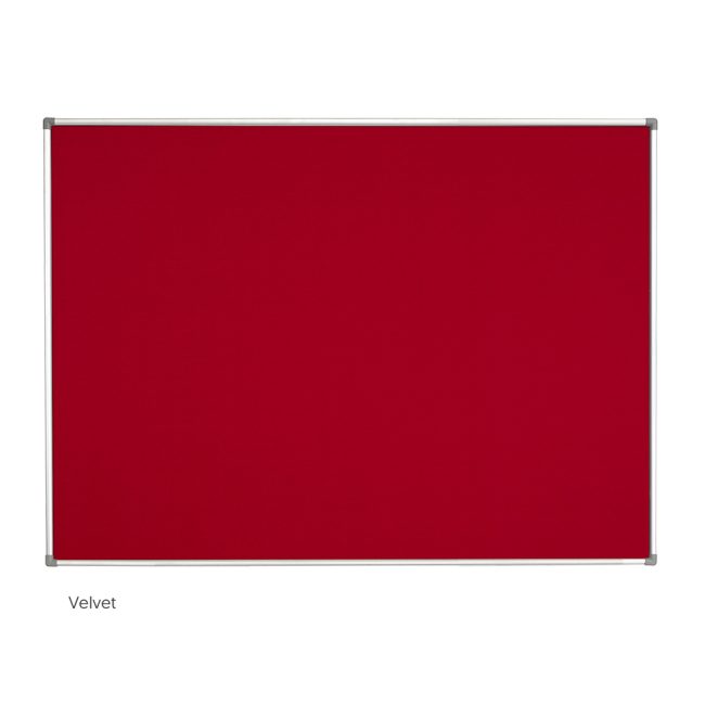 WriteBest Aluminium Frame Notice Board Malaysia | WriteBest Aluminium ...