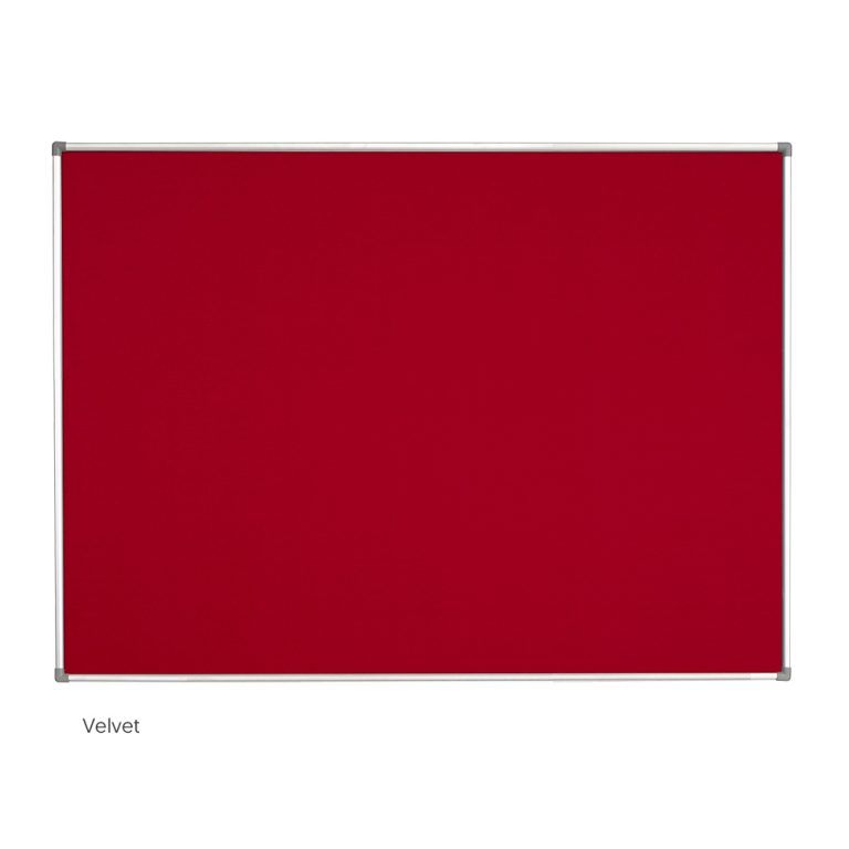 WriteBest Aluminium Frame Notice Board Malaysia | WriteBest Aluminium ...