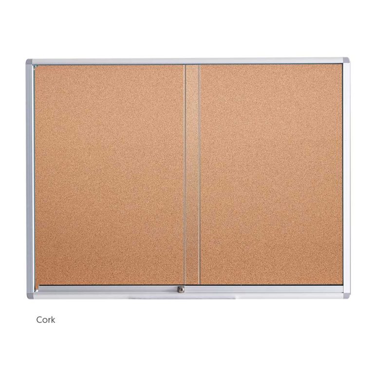 WriteBest Aluminium Frame Sliding Glass Cabinet Malaysia | WriteBest ...