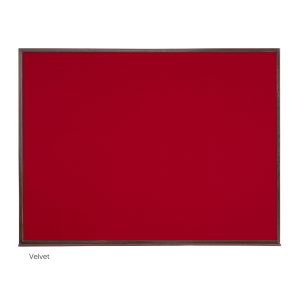 WriteBest Classic Wooden Frame Notice Board Malaysia | WriteBest ...