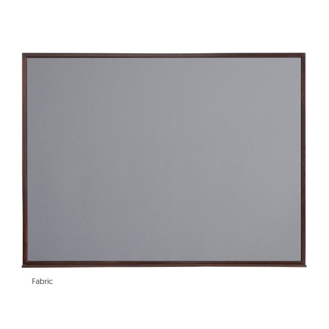 WriteBest Classic Wooden Frame Notice Board Malaysia | WriteBest ...